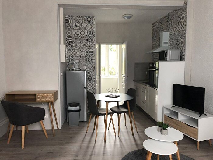 Montluçon : Appartement 1 pièce à louer
