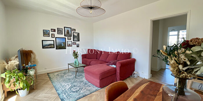 Appartement à vendre - BayonneBayonaBaiona, Saint-Léon - 3 pièces - 2 chambres