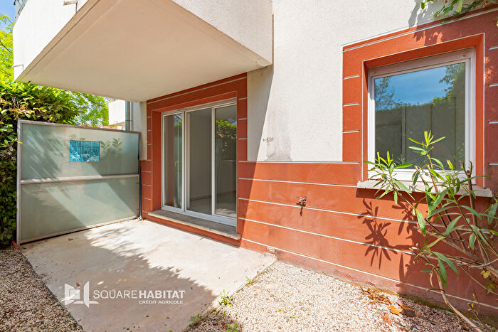Carbonne : Appartement 2 pièces à vendre