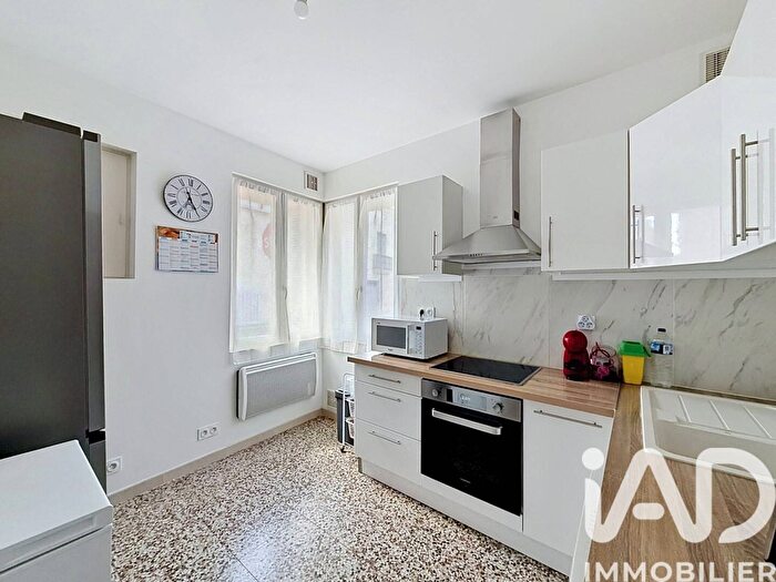 Maison 3 pièces à louer - Puimisson