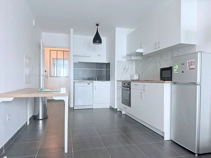 Appartement 2 pièces à louer - Vendome Cesar Franck, Fontenay-le-Fleury