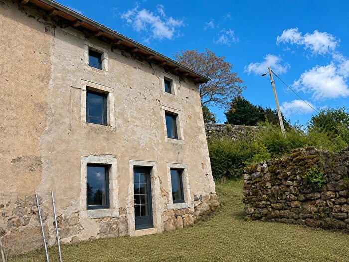 Maison 2 pièces à vendre à Salettes