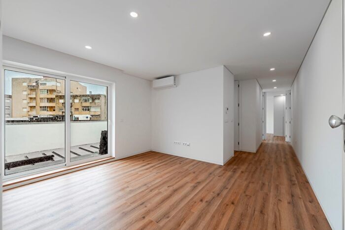 Appartement à vendre - Saint-Julien-en-Genevois, Puy-Saint-Martin, Douane - 4 pièces - 3 chambres