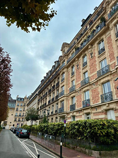 Appartement à vendre - Saint-Mandé, Notre Dame, Saint-Michel de Picpus - 3 pièces - 2 chambres