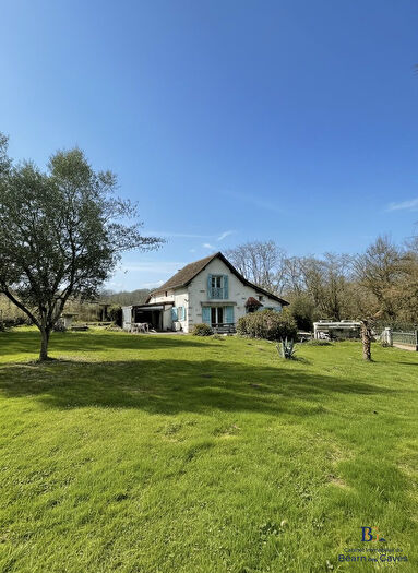 Maison à vendre - Salies-de-Béarn - 5 pièces - 4 chambres