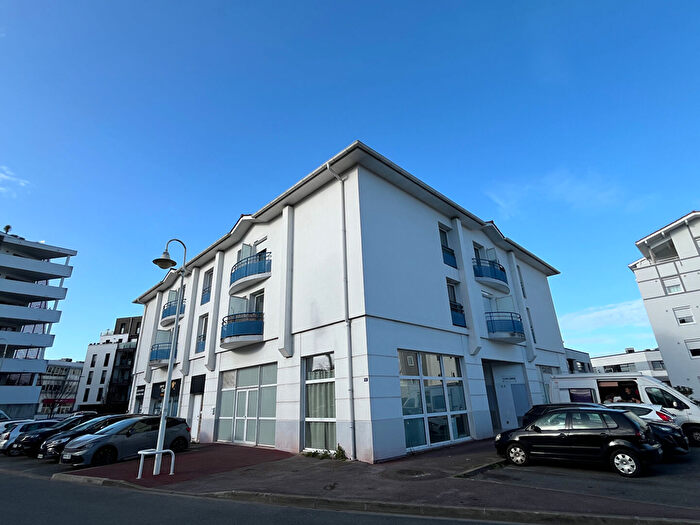 Appartement à vendre - Anglet, Aritxague - 1 pièce