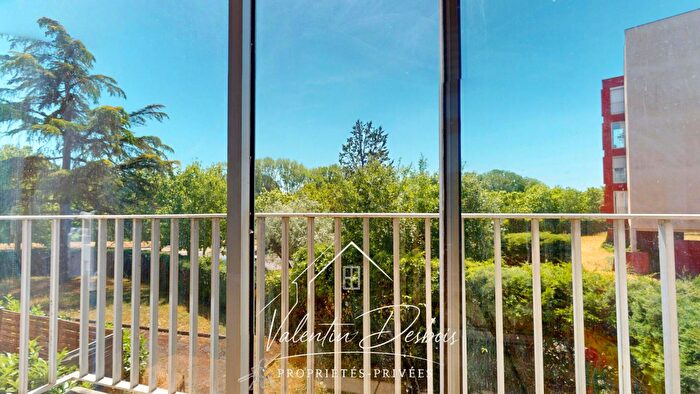 Appartement 4 pièces à Carcassonne, Cité Médiévale, Barbacane, Trivalle, à vendre