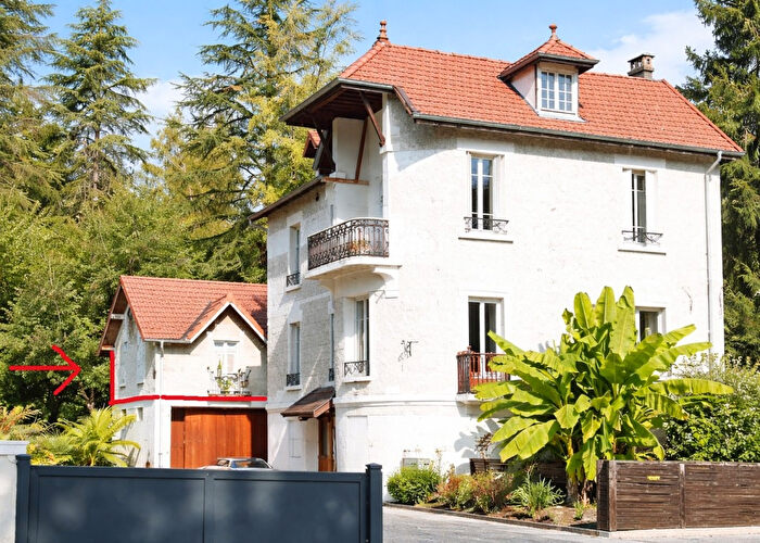 Appartement 3 pièces à vendre - Belley