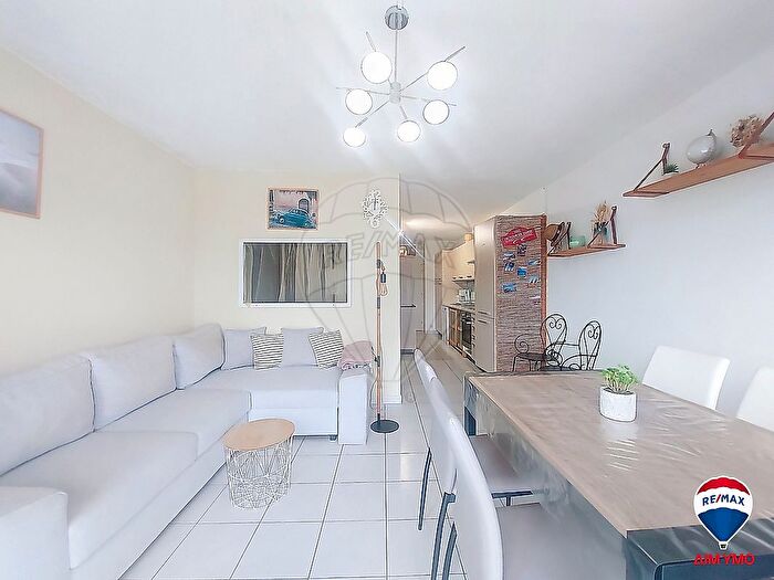 Appartement à vendre - Grosseto-Prugna - 2 pièces - 1 chambre