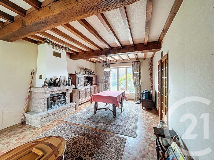 Maison à vendre - Rospez - 5 pièces - 4 chambres