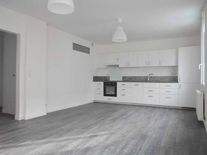 Appartement à louer - Chateau, Maisons-Laffitte - 3 pièces - 2 chambres