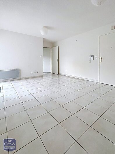 Pont-l'Abbé - Appartement 2 pièces à vendre