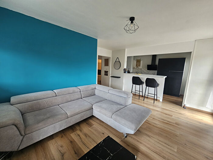 Salon-de-Provence, Monaque, Craponne - Appartement 3 pièces à vendre