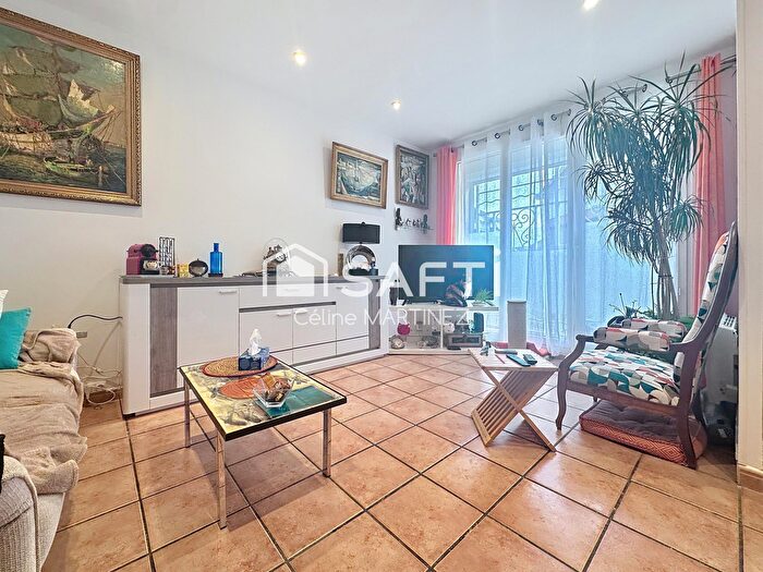 Maison à vendre - Oraison - 4 pièces - 3 chambres