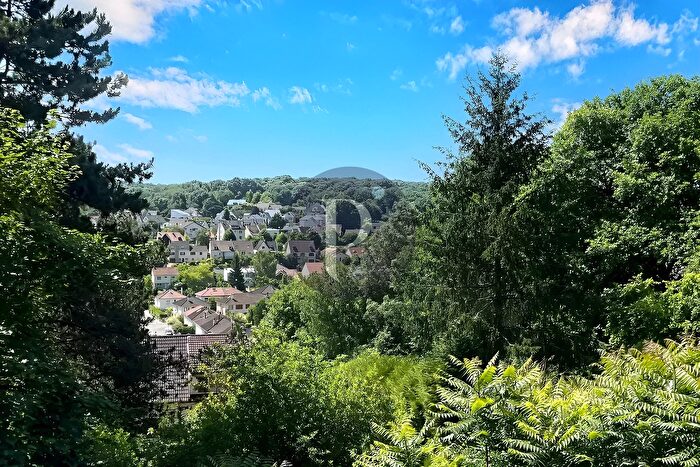 Vauhallan - Maison 7 pièces à vendre