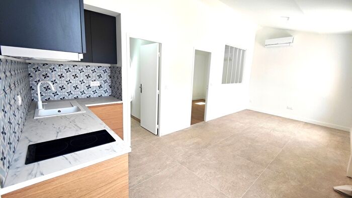 Maison 2 pièces à Blanquefort, Caychac, à vendre