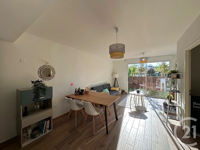 Appartement à vendre - Argelès-sur-Mer, Jardins du Soleil, Mas Boy - 3 pièces - 2 chambres