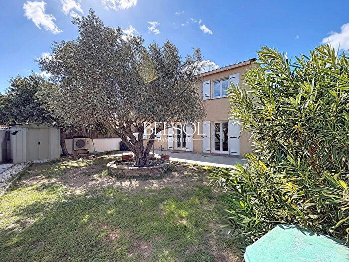 Maison à vendre - Saint-Cyprien, LAygual, Golf - 5 pièces - 4 chambres