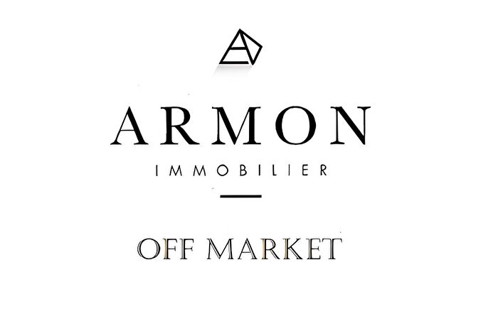 Appartement à louer - Monnaie, Paris ème arrondissement - 3 pièces - 2 chambres