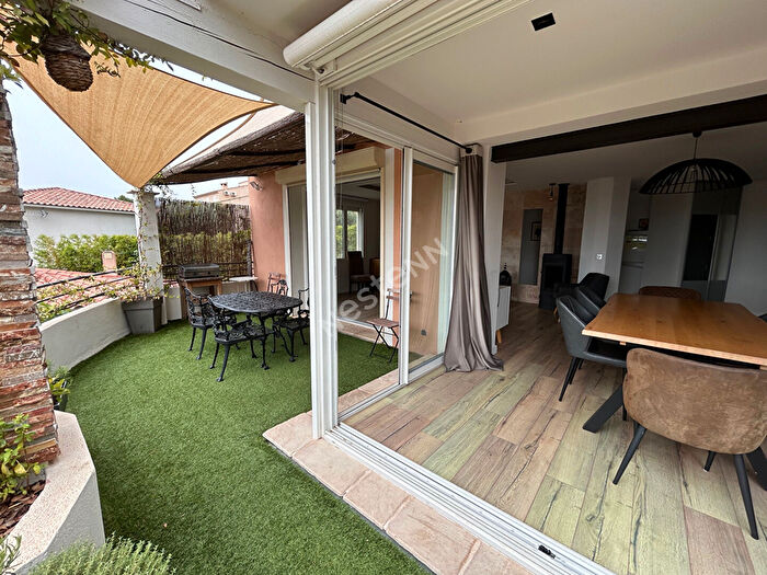 Appartement à vendre - La Ciotat, Mugel, La Garde, Sainte-Croix - 3 pièces - 2 chambres