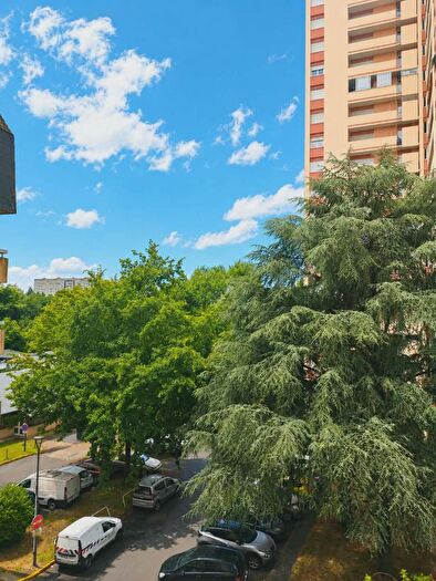 Pau, Le Hameau : Appartement 4 pièces à vendre
