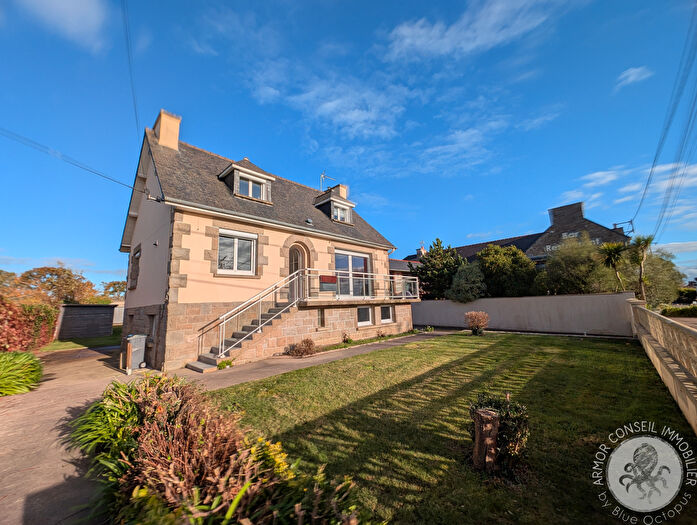 Maison à vendre - Saint-Cast-le-Guildo - 5 pièces - 4 chambres