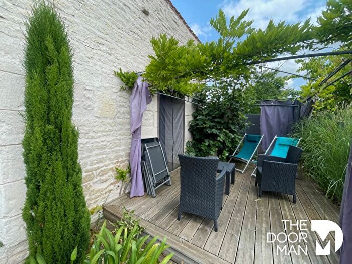 Maison à vendre - Brûlain - 6 pièces