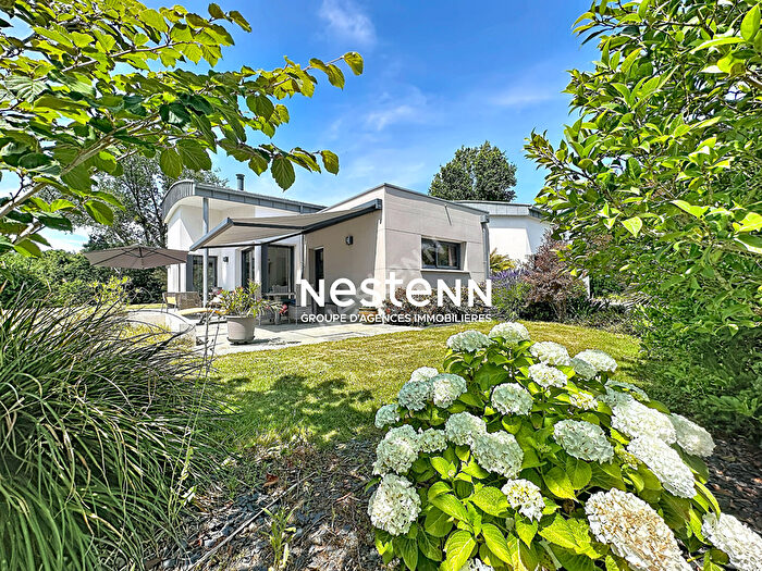 Maison 6 pièces à Ergué-Gabéric, à vendre