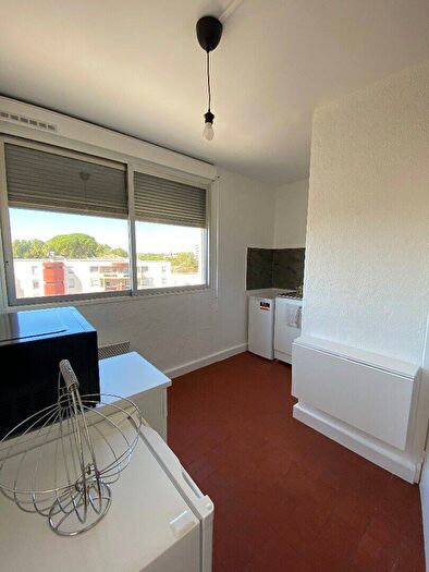 Appartement 1 pièce à louer à Beaucaire, Nîmes
