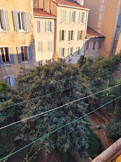 Appartement à vendre - Marseille e , Le Camas - 3 pièces - 2 chambres