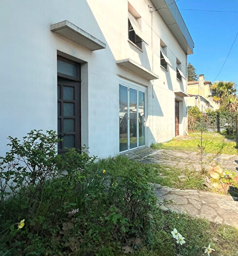 Maison à vendre - Villenave-dOrnon, Le Pont de la Maye, Canteloup, Madère, Le Béquet - 8 pièces - 6 chambres
