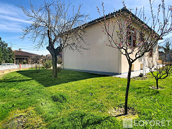 Maison à vendre - Saint-Jean - 4 pièces - 2 chambres