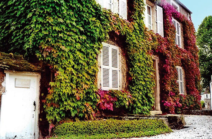 Maison à vendre - Recey-sur-Ource - 9 pièces - 5 chambres