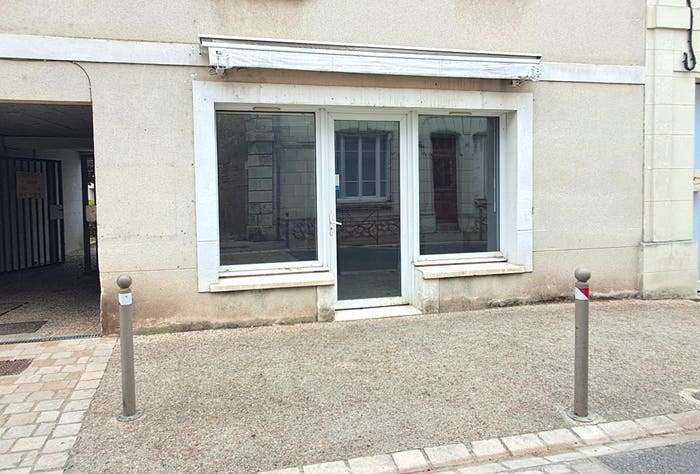 Appartement 1 pièce à Montoire-sur-le-Loir, à vendre