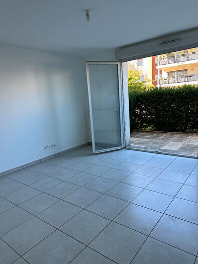 Appartement 2 pièces à louer à Ferney-Voltaire