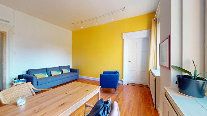 Appartement à vendre - Mulhouse, Wolf, Wagner - 2 pièces - 1 chambre