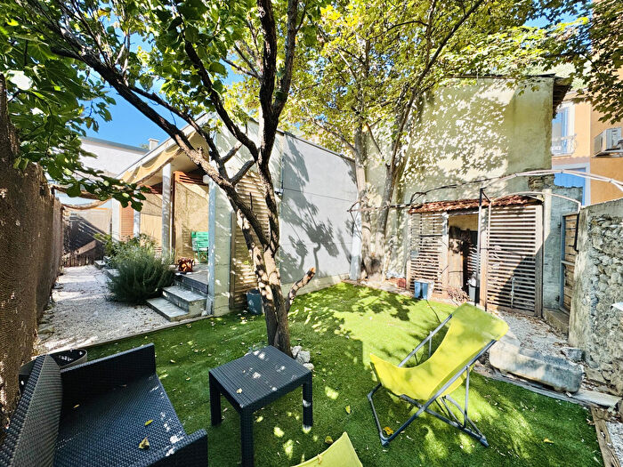 Maison à vendre - Nyons - 3 pièces - 3 chambres