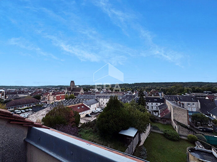 Appartement à vendre - Étampes, Saint-Martin, Saint-Gilles - 5 pièces - 3 chambres