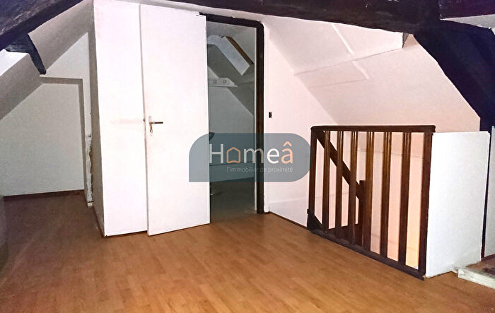 Appartement 4 pièces à Auffay, à vendre