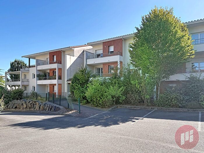 Appartement 2 pièces à vendre - Couzeix