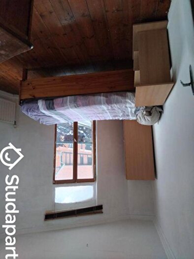 Appartement à louer - Gambetta, Tourcoing - 1 pièce - 1 chambre