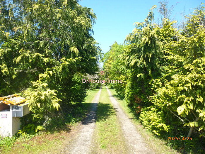 Maison à vendre - Fauguerolles - 14 pièces - 5 chambres