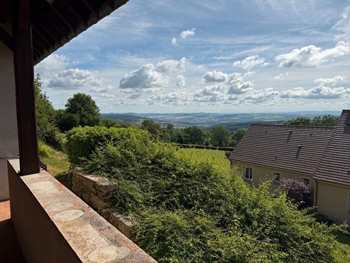 Mont-Saint-Vincent - Maison 8 pièces à vendre