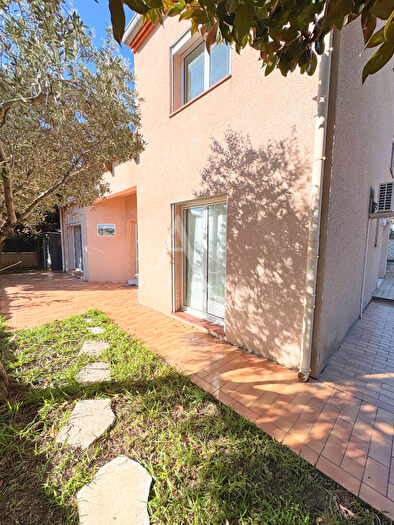 Maison à vendre - Toulouges - 5 pièces - 4 chambres