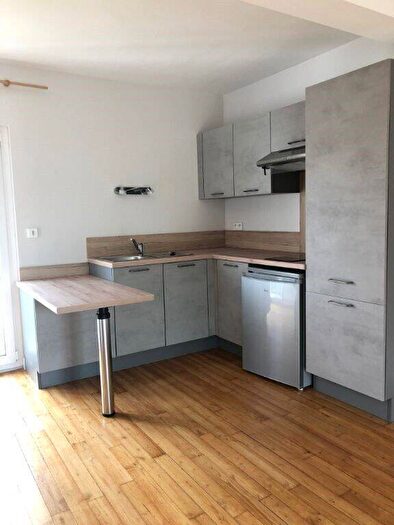 Appartement à louer - Ranteil, Bellevue, Le Maranel, Le Roc, Albi - 1 pièce