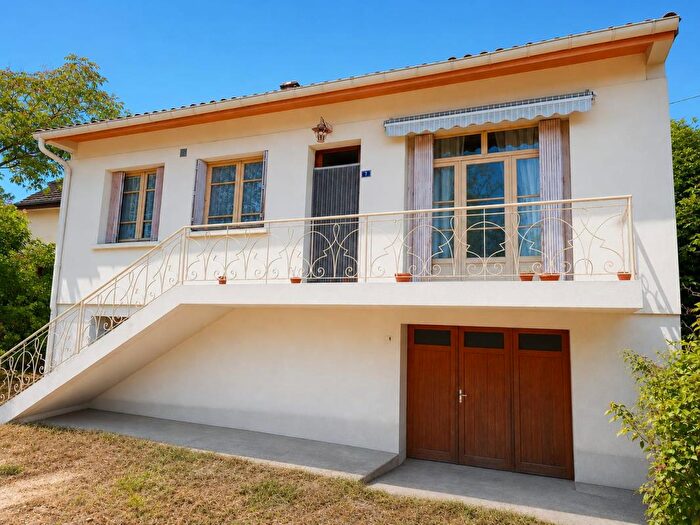 Maison 5 pièces à vendre à Astaffort
