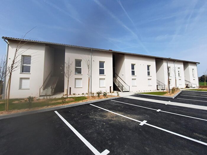 Appartement à louer - Saint-Sauveur - 3 pièces - 2 chambres