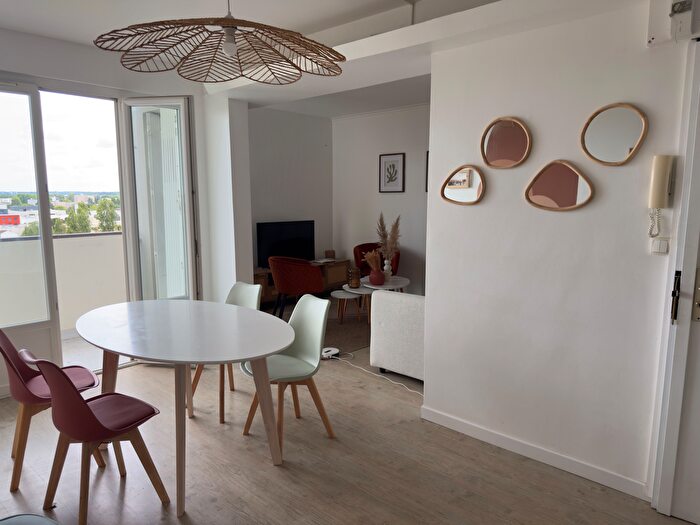 Appartement 5 pièces à louer - Talence, Fauvettes, Peylanne, Plume