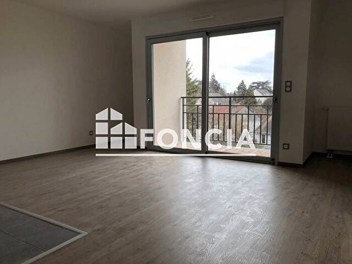 Appartement à louer - Saint Symphorien, Tours - 3 pièces - 2 chambres