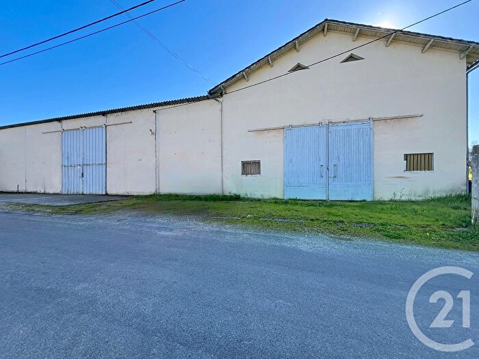 Maison à vendre - Montpon-Ménestérol - 1 pièce